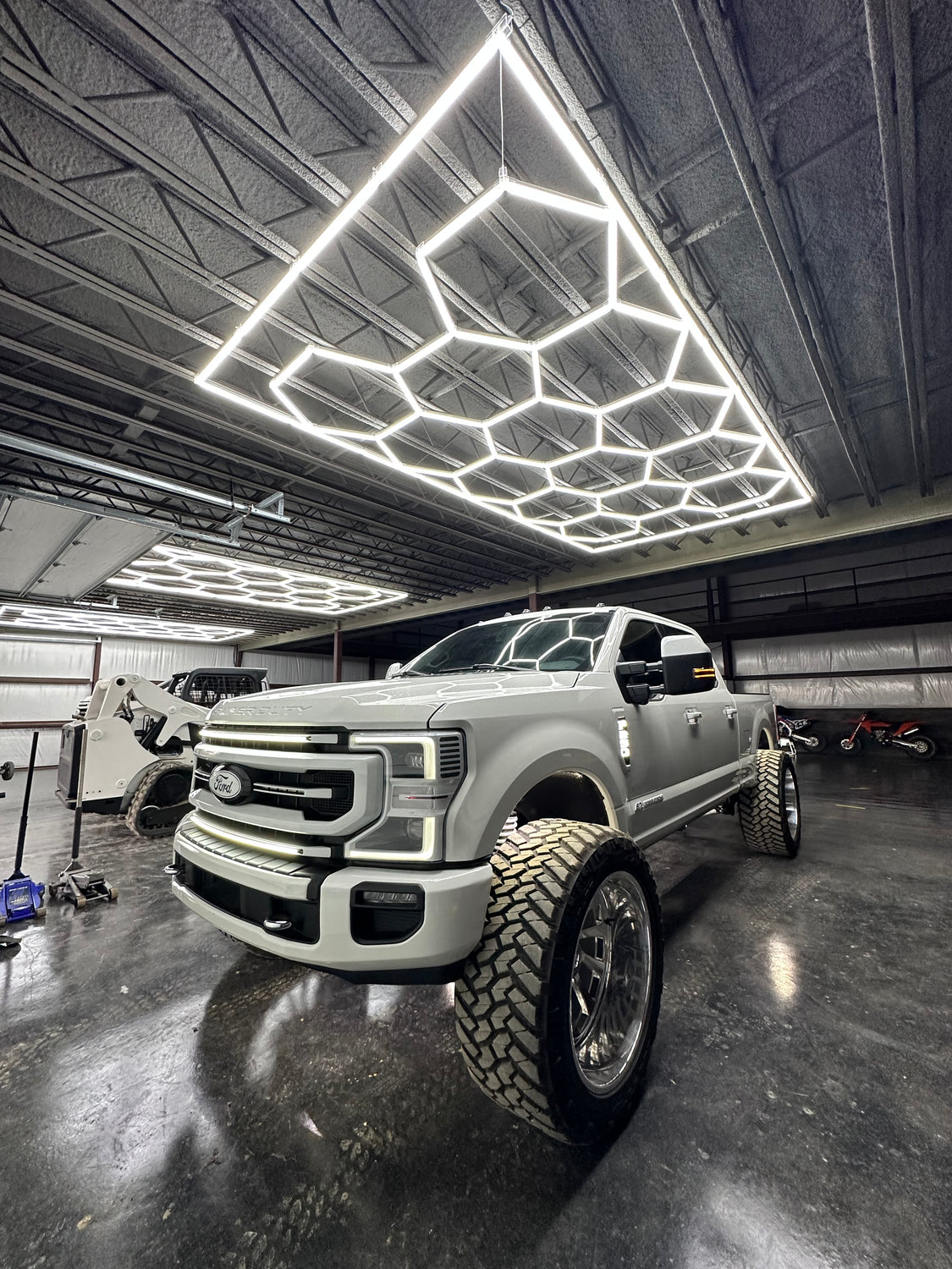 PRIME MOTOR CO – PRIME MOTOR CO LIGHTING