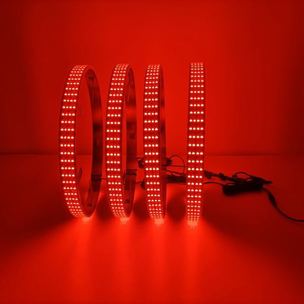 PRIME MOTOR CO – PRIME MOTOR CO LIGHTING