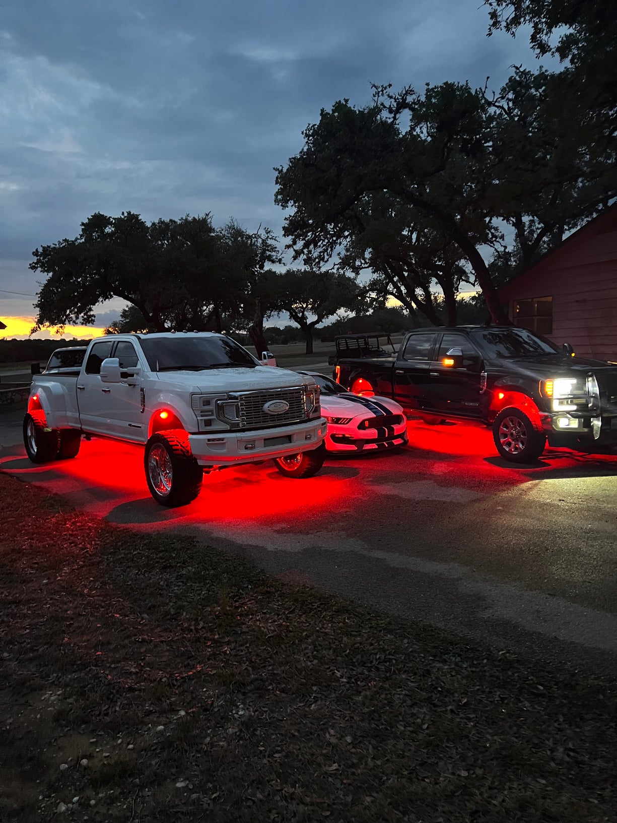 PRIME MOTOR CO – PRIME MOTOR CO LIGHTING