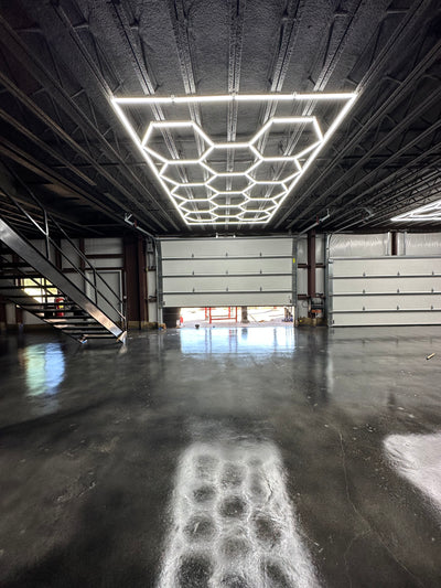 PRIME MOTOR CO – PRIME MOTOR CO LIGHTING